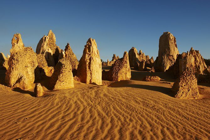 Pinnacles Desert Private Tour - A Practical Guide to the Pinnacles Desert Private Tour