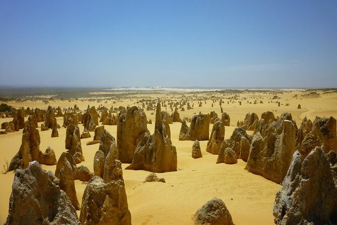 Pinnacles Desert Private Tour - Who Would Love This Tour?