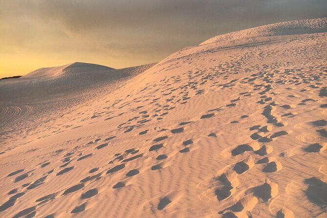 Pinnacles Desert Private Tour - FAQ