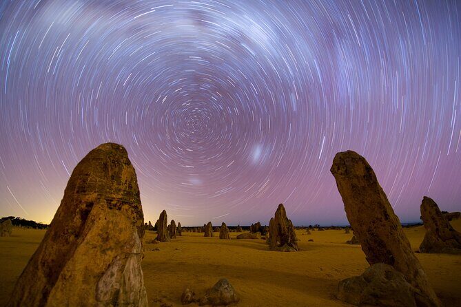 Pinnacles Desert Sunset and Stargazing Adventure Tour - Who Should Consider This Tour?