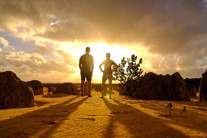 Pinnacles Desert Sunset and Stargazing Adventure Tour - FAQs