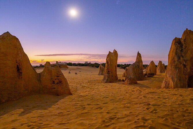 Pinnacles Desert Sunset and Stargazing Adventure Tour - Final Thoughts