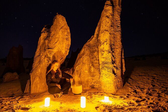 Pinnacles Desert Sunset Dinner and Stargazing Tour - Practical Tips for Future Travelers