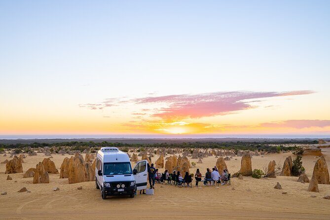 Pinnacles Desert Sunset Dinner and Stargazing Tour - Who Will Love This Tour?