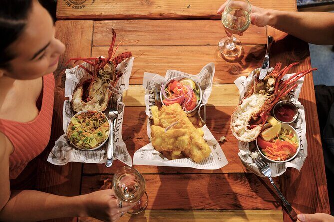Pinnacles Lobster Yanchep Small Group Day Tour from Perth - FAQs
