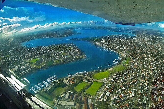 Pinnacles & Rottnest Island Scenic Air & Ground Tour - Transportation, Timing, and Practical Details