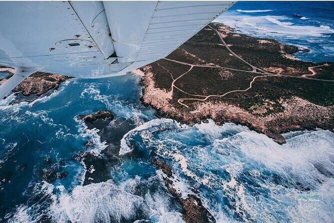 Pinnacles & Rottnest Island Scenic Air & Ground Tour - Who Should Consider This Tour?