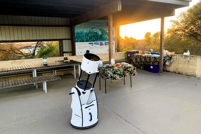 Pinnacles Sunset Stargazing Dinner Experience Small Group Tour - Who Will Love This Tour?