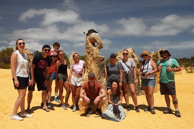 Pinnacles Sunset Stargazing Dinner Experience Small Group Tour - Final Thoughts: Is It Worth It?
