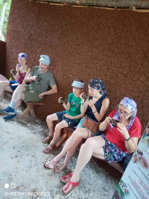 Pinnawala: Authentic Cooking Class in Palapoluwa Village - An In-Depth Look at the Experience