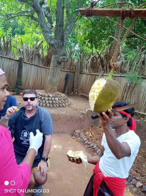 Pinnawala: Authentic Cooking Class in Palapoluwa Village - Authenticity and Cultural Insights