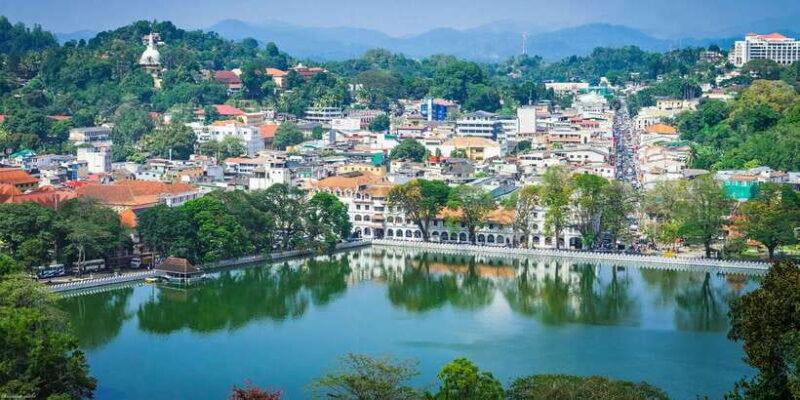 Pinnawala & Kandy Day Tour from Negombo - FAQs about the Pinnawala & Kandy Day Tour