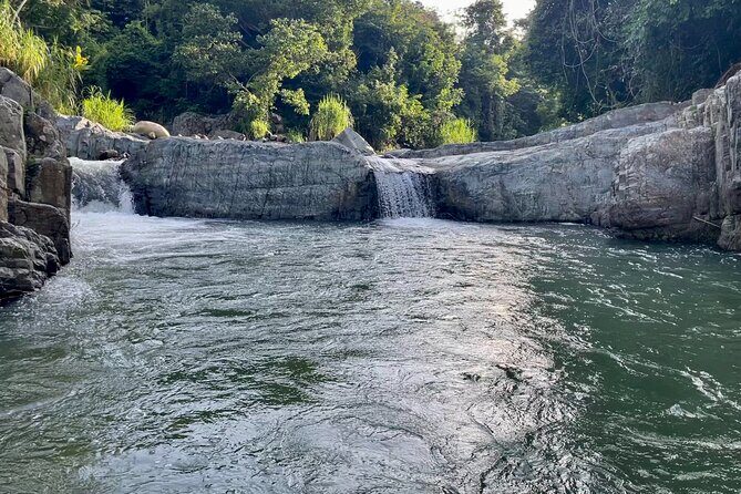 Pinones Bar Hopping Beach Food Tour & Caguas River Hidden Gem - Who Will Love This Tour?