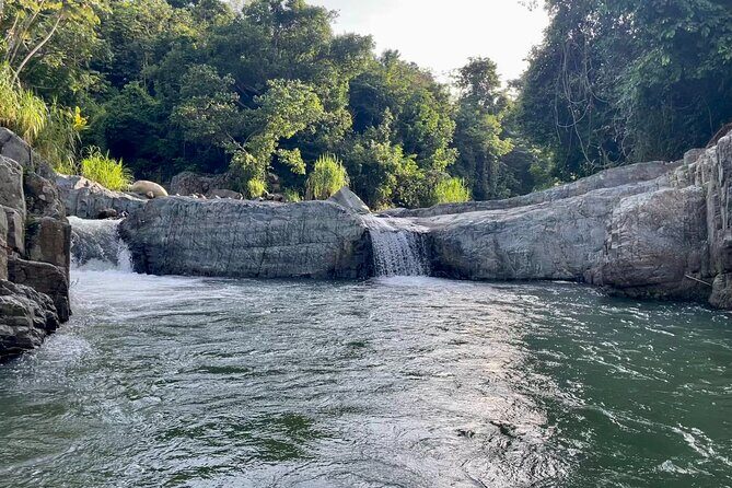 Pinones Bar Hopping Beach Food Tour & Caguas River Hidden Gem - FAQs