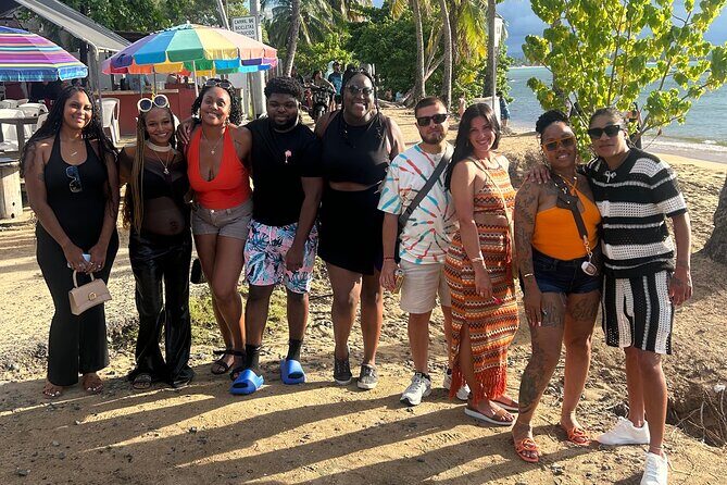 Pinones Bar Hopping Beach Food Tour & Caguas River Hidden Gem - Final Word