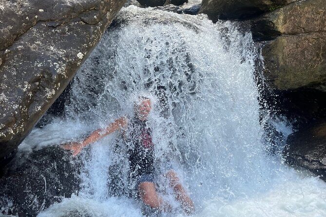 Piñones Beach Buggy + El Yunque Waterfall Adventure - The Experience Value: Are You Getting Your Money’s Worth?