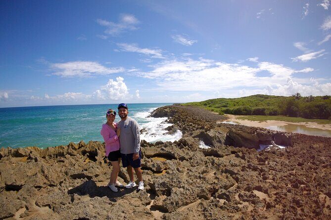 Piñones Beach Buggy + El Yunque Waterfall Adventure - Final Verdict: Who Will Love This Tour?
