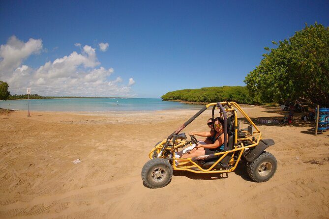 Piñones Buggy & Beach Day - A Closer Look at the Piñones Buggy & Beach Day Experience