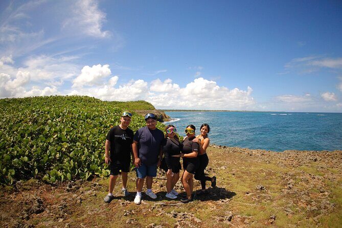 Piñones Buggy & Beach Day - Authentic Reviews: What Past Travelers Say