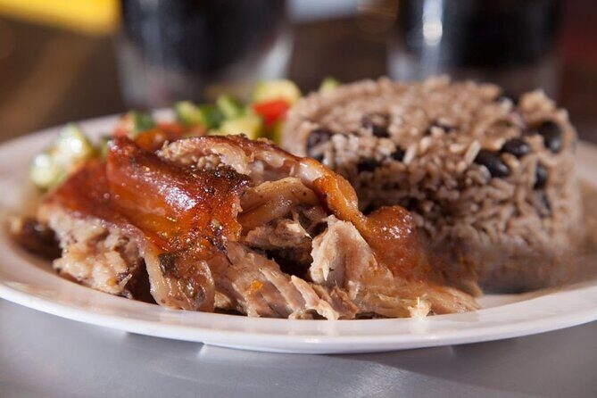 Piñones Buggy & Beach Day - FAQ