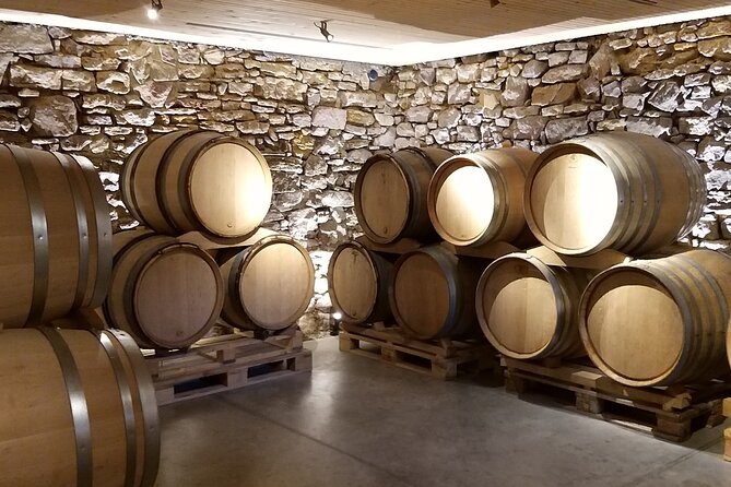 Pinot Noir & Pinot Wine Tour to Baden-Württemberg - FAQ