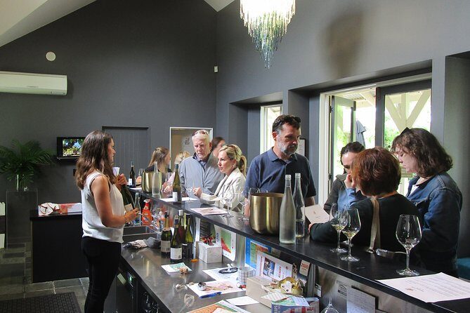 "Pinot to Palliser tour" - Guided tour to Cape Palliser vith lunch + winetasting - Who Should Consider This Tour?