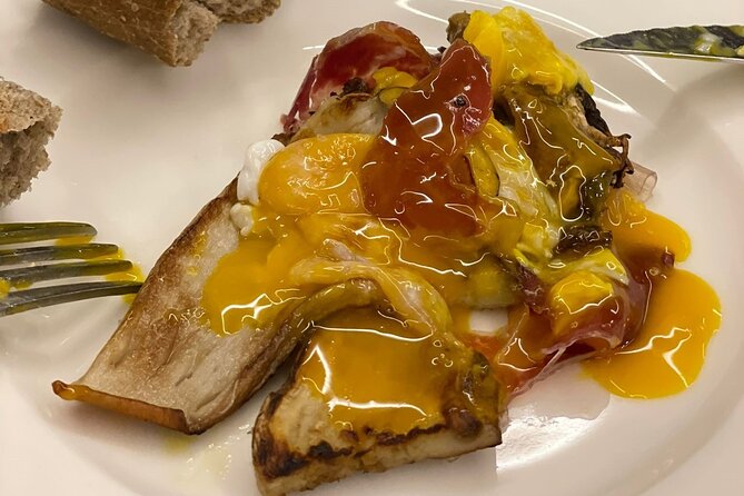 Pintxo Workshop and Fest in the secret kitchen - Key Points