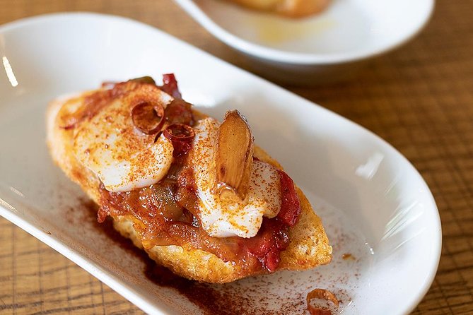 Pintxos and Tapas Cooking Class in Bilbao - Preparing for Your Pintxos Adventure