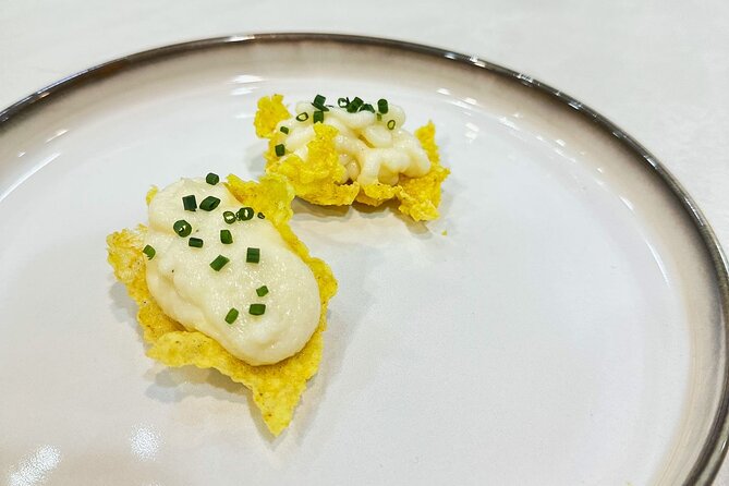 Pintxos cooking class from the classics to modern pintxos - FAQ