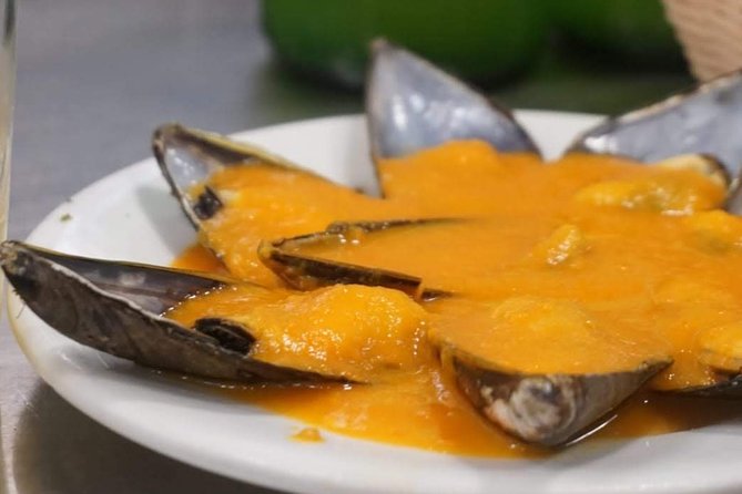 Pintxos in San Sebastián Review - Traveler Feedback