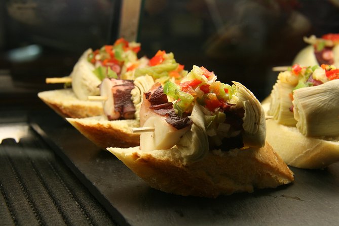 Pintxos in San Sebastián Review - Insider Tips