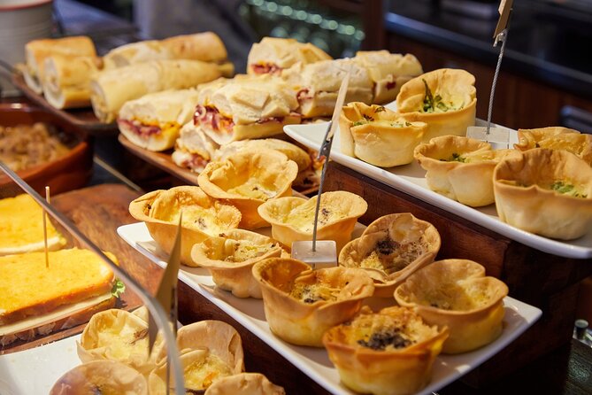 Pintxos Tasting in Bilbao Small Group or Private Walking Tour - Authenticity and Local Flavor