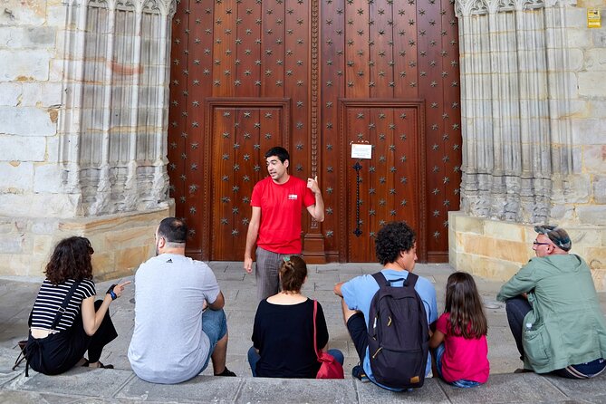 Pintxos Tasting in Bilbao Tour Review - Indulging in Gourmet Pintxos