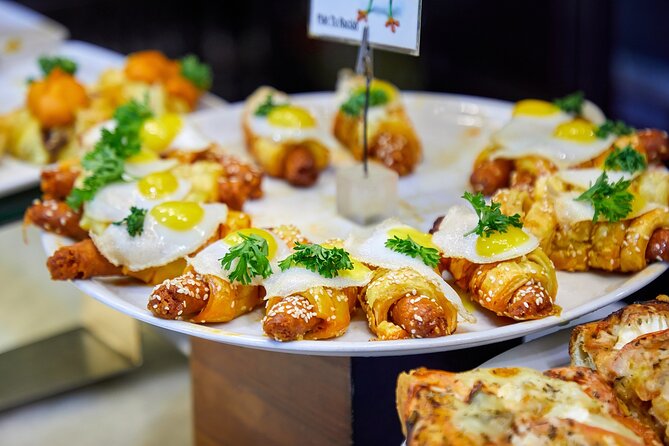 Pintxos Tasting in Bilbao Tour Review - The Social Experience of the Tour