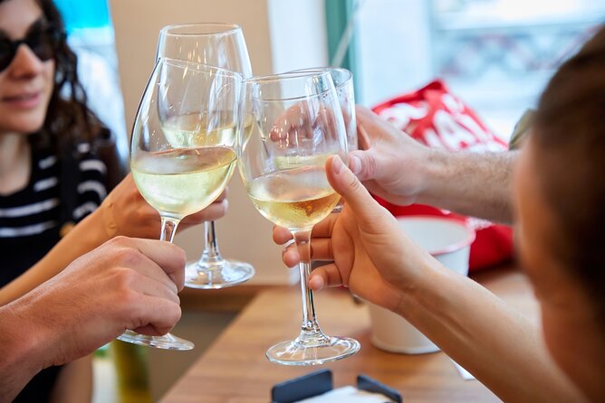 Pintxos Tasting in Bilbao Tour Review - Highlights and Takeaways