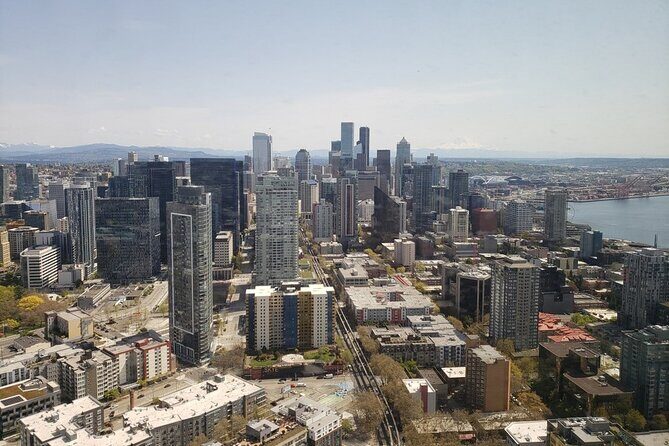 Pioneer Square to Pike Place Market Private Walking Tour - Key Points