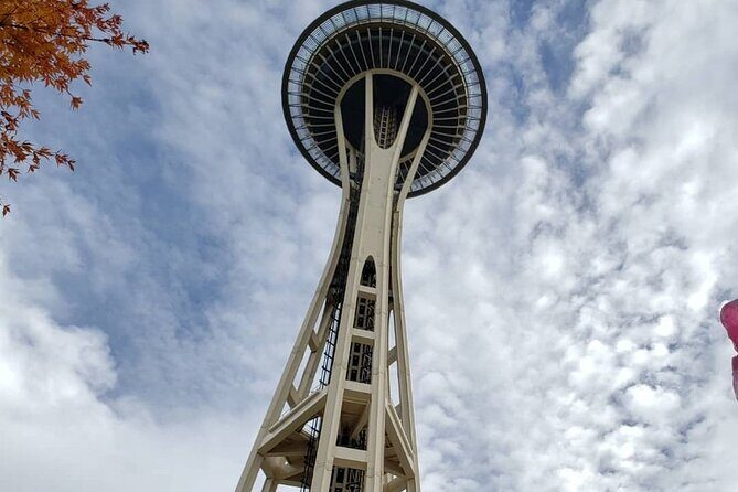 Pioneer Square to Pike Place Market Private Walking Tour - FAQs