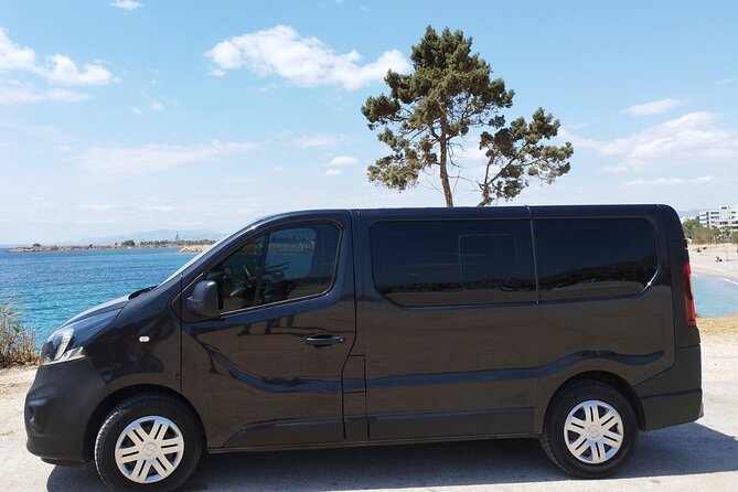 Piraeus Cruise Port Transfer Athens Centre - The Value of a Private Transfer in Athens