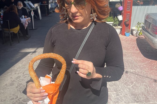 Piraeus Food Walking Tour - Guest Reviews and Feedback