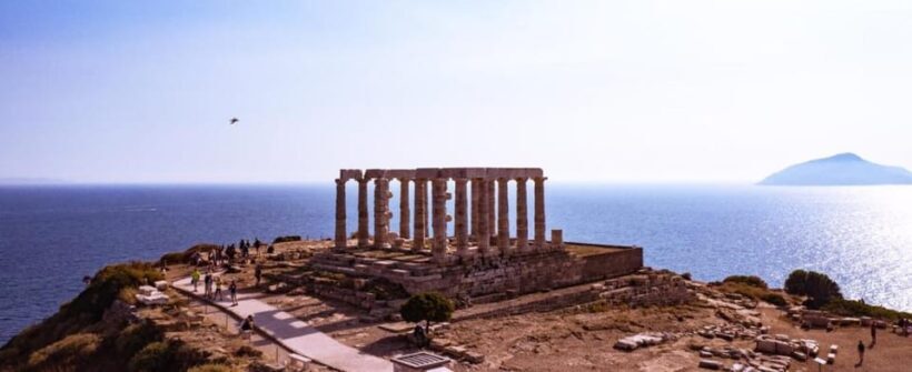 Piraeus: Magic tour to Cape Sounion and Temple of Poseidon - Key Points
