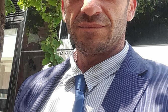 Piraeus Port and Athens Center Private Transfer (Up to 11 People) - Customer Reviews and Feedback