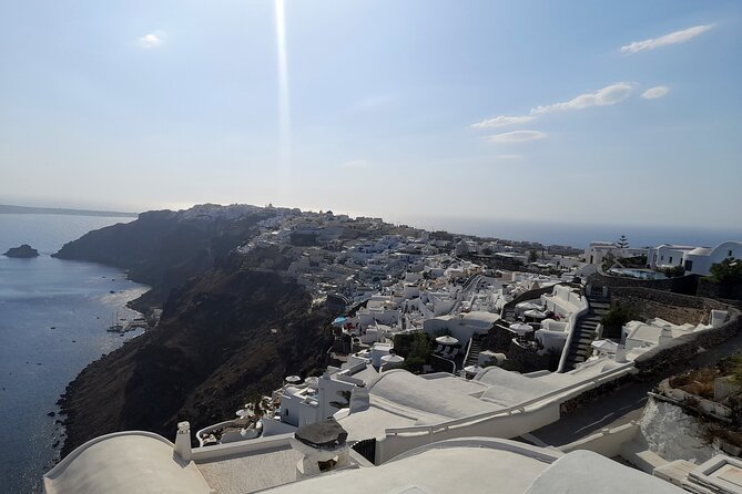 Piraeus Port and Athens Center Private Transfer (Up to 11 People) - Pickup and Drop-off Locations