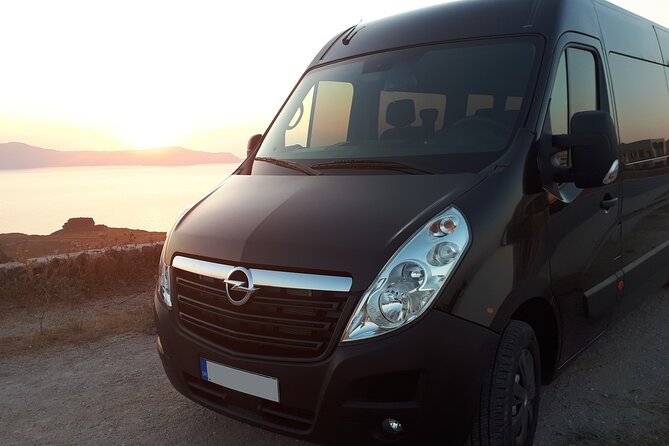 Piraeus Port Arrival Transfer - Final Thoughts: Is This Transfer Right for You?