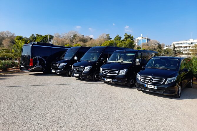 Piraeus Port/ Hotel To Athens AirPort Private Transfer Service - The Sum Up: Is It Worth It?