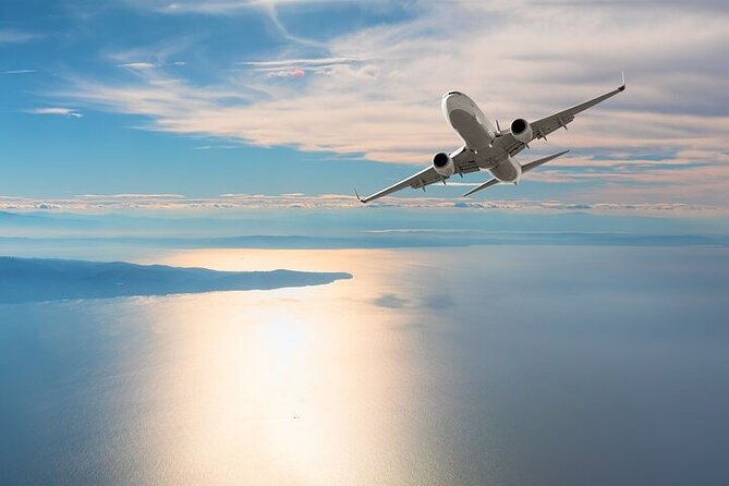 Piraeus port/hotels to Athens airport Private departure transfer - Who Is This Transfer Best For?