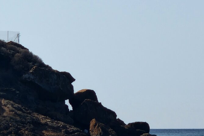 Piraeus Port & Marriott Transfer to Airport by Mercedes-Benz E Class Wagon - Convenience and Accessibility