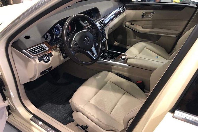 Piraeus port to Athens Airport - Price and Value