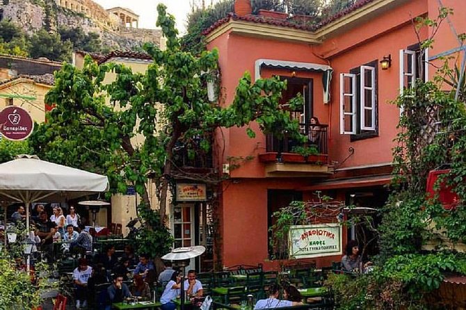 Piraeus Shore Excursion: ALL INCLUSIVE Skip-The-Lines Athens Sightseeing Tour - Timing Concerns