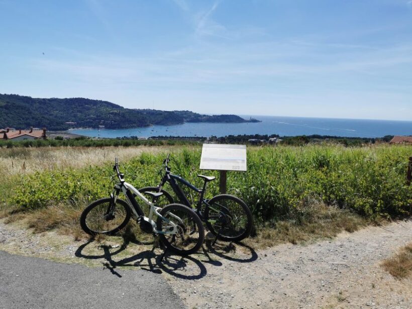 Piran: 5-Course Boutique Food Tour with Electric Bikes - Final Thoughts