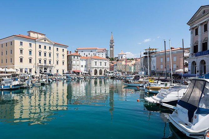 Piran and Panoramic Slovenian Coast from Koper - Who Should Consider This Tour?